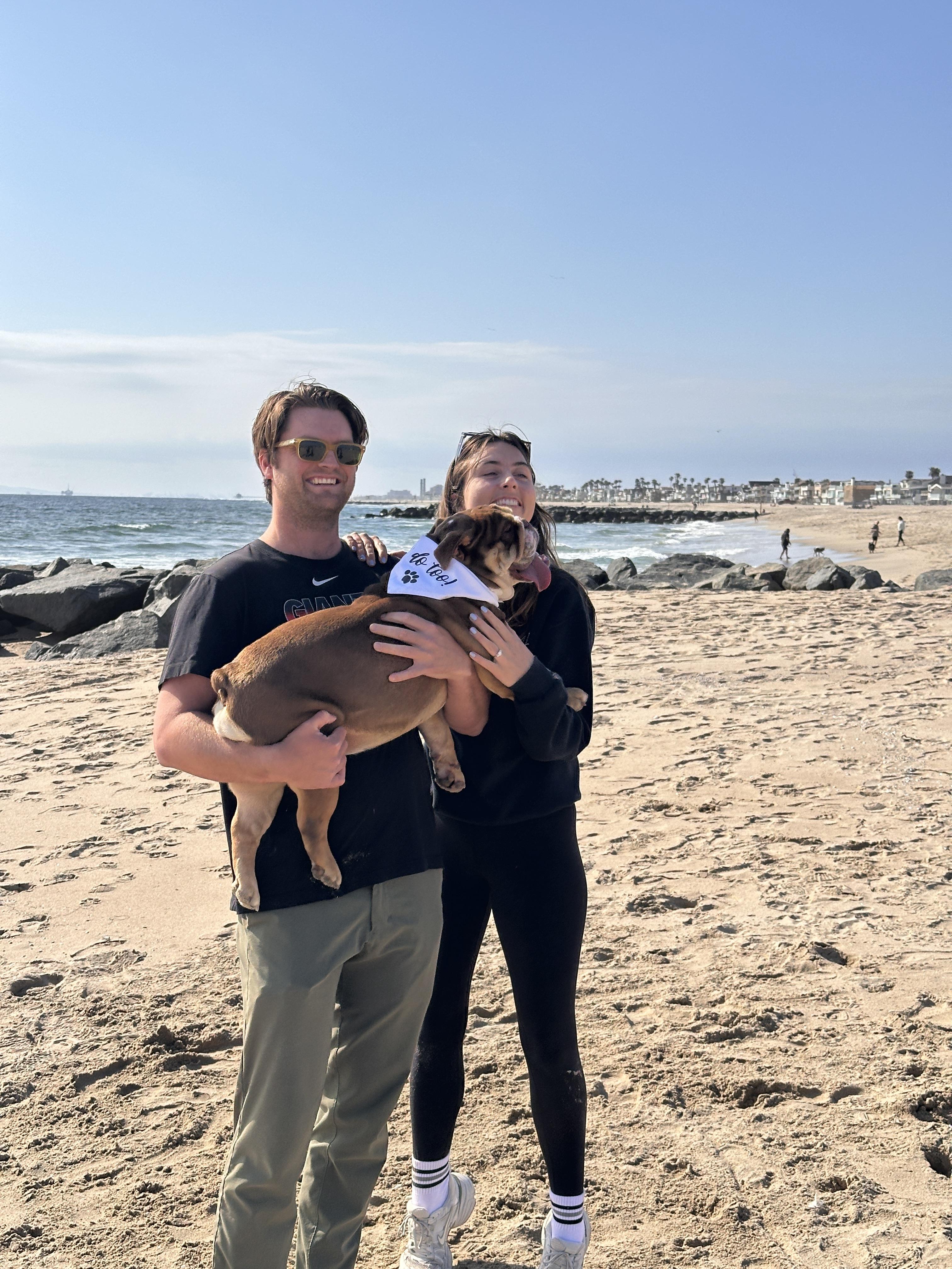 Annie Reed and Kevin Moore's Wedding Website