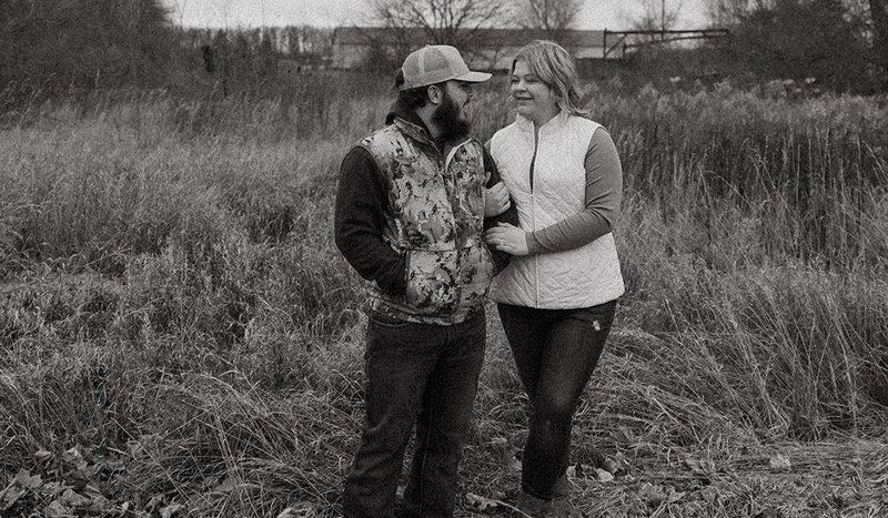 Courtney Hunter and Jacob Sattler's Wedding Website