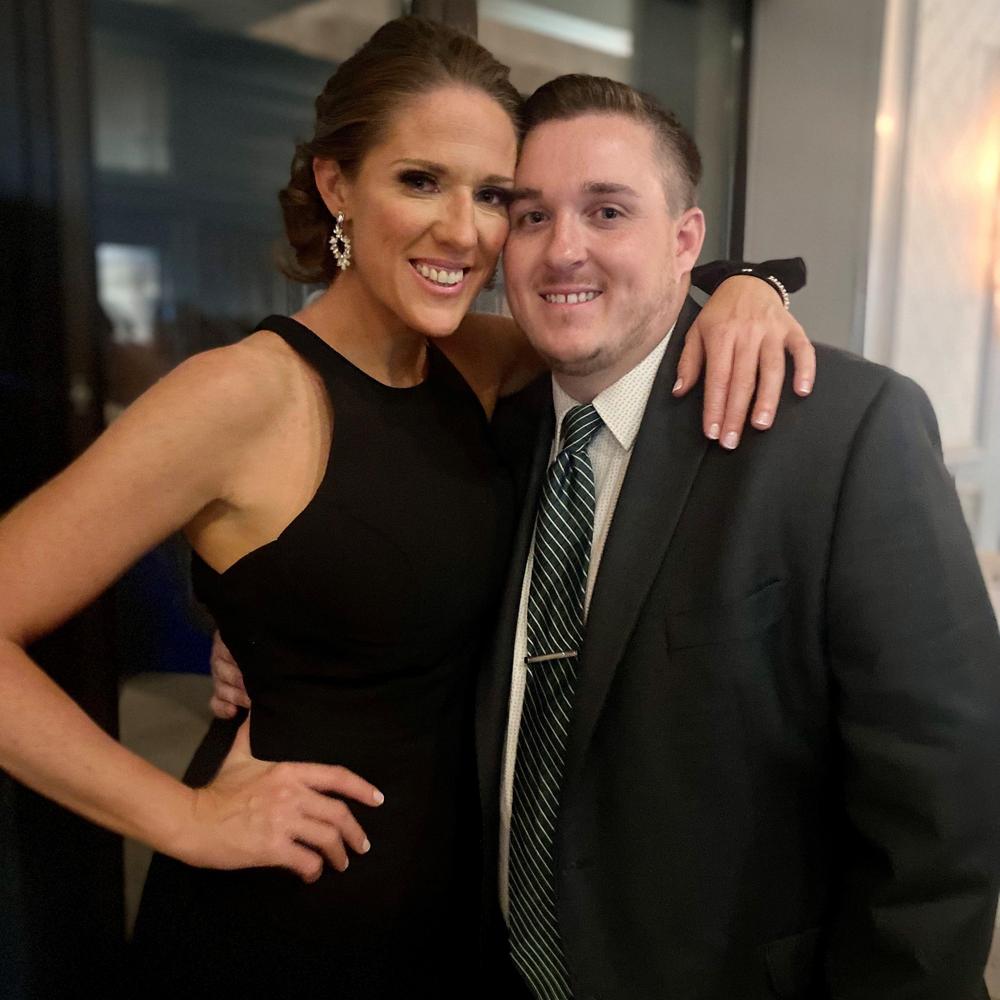 Kristina Triglia and Matthew Furey's Wedding Website