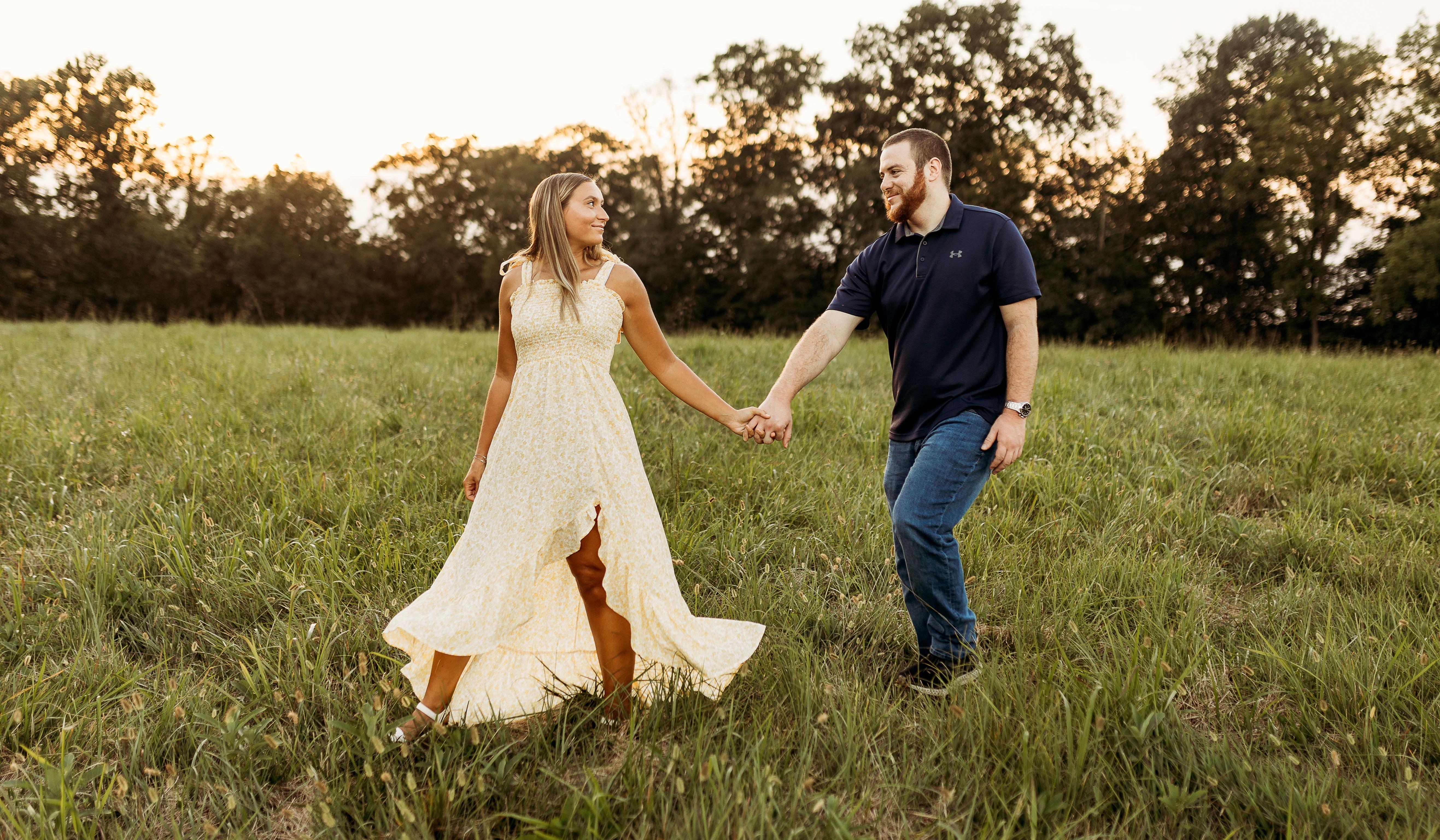 Skylar Grace Watson and Garrett Taylor Price's Wedding Website