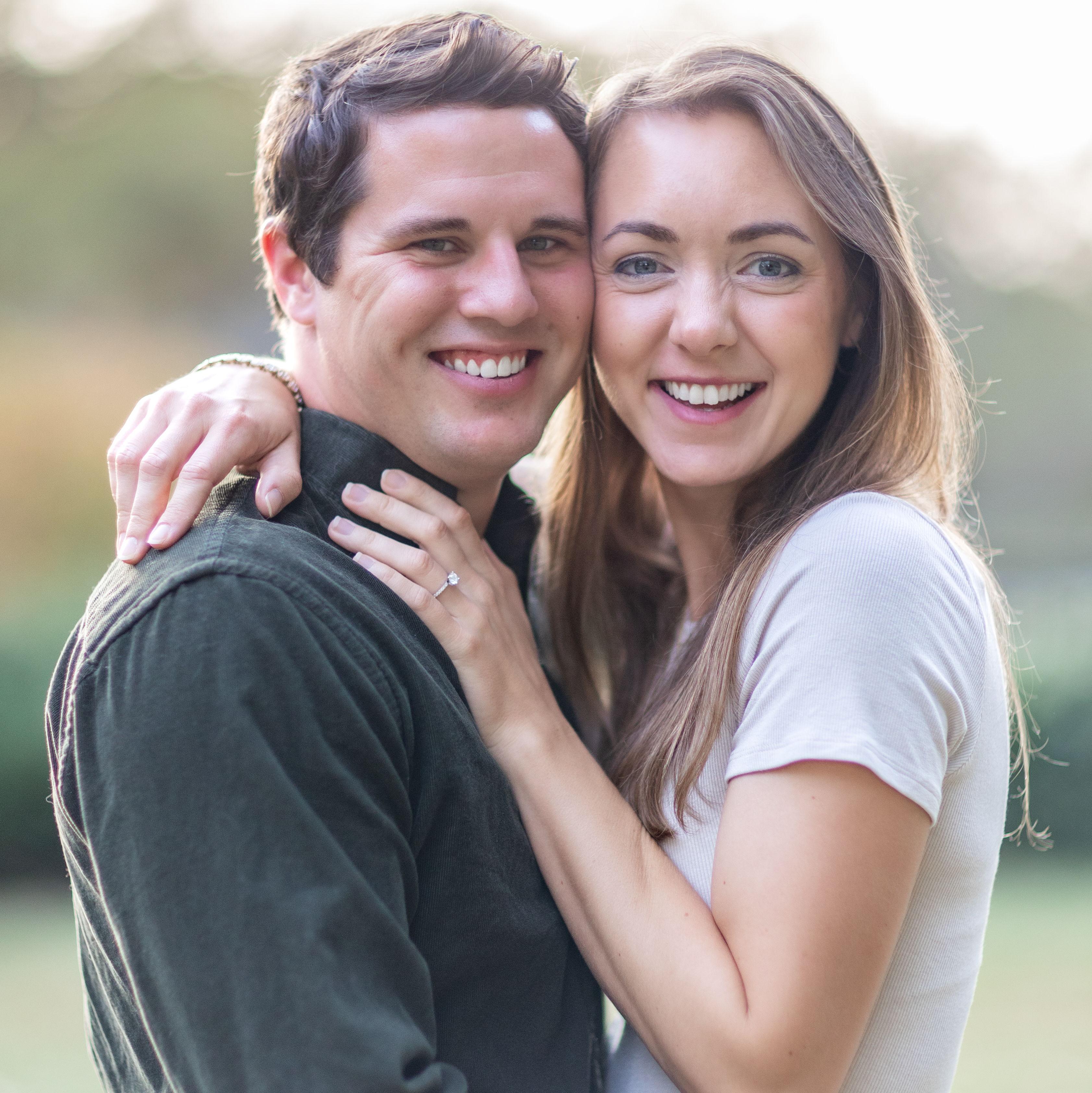 Jennifer Cole and William Bicket's Wedding Website