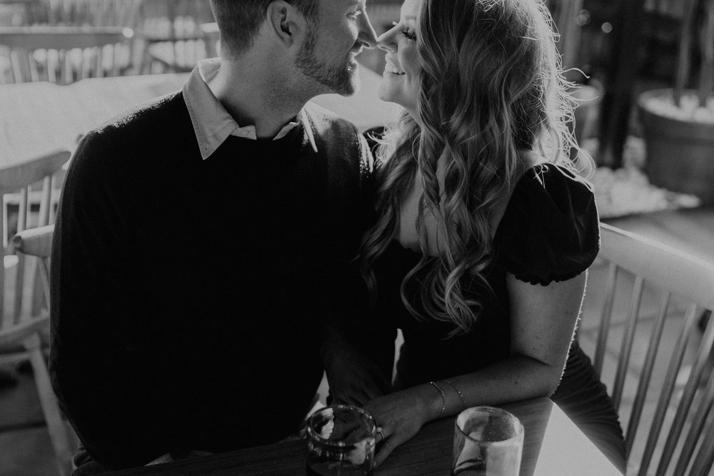 Cori Akin and Vaughn Compton's Wedding Website
