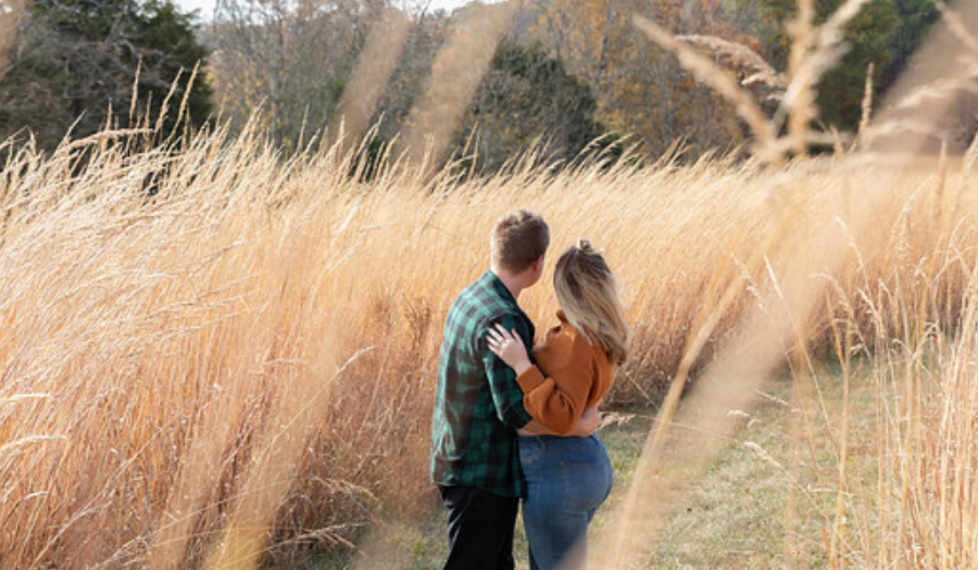 Maggie Decker and Kyle Yorg's Wedding Website