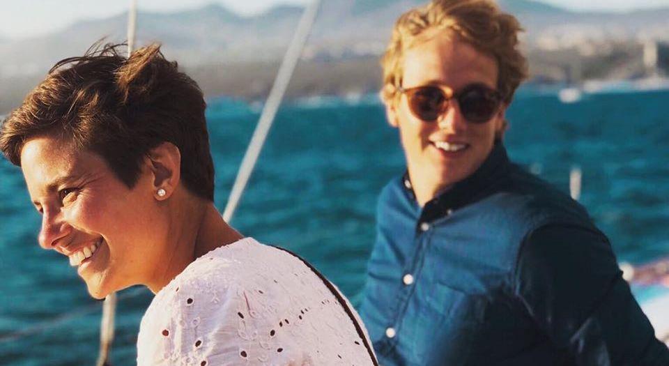 Meghan Randinelli and Chris Howell's Wedding Website