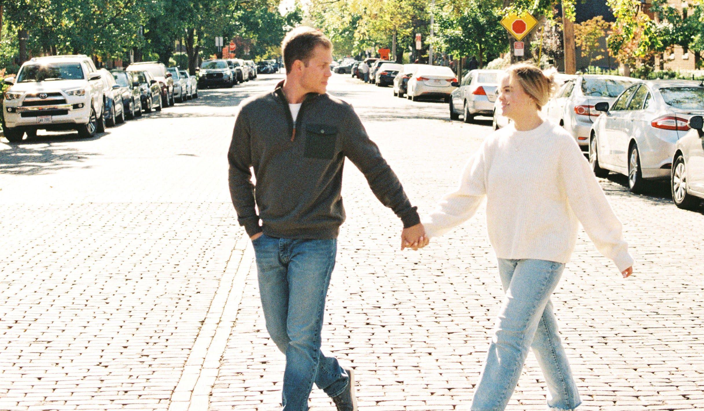 Hannah Bowerman and Daniel Bowerman's Wedding Website