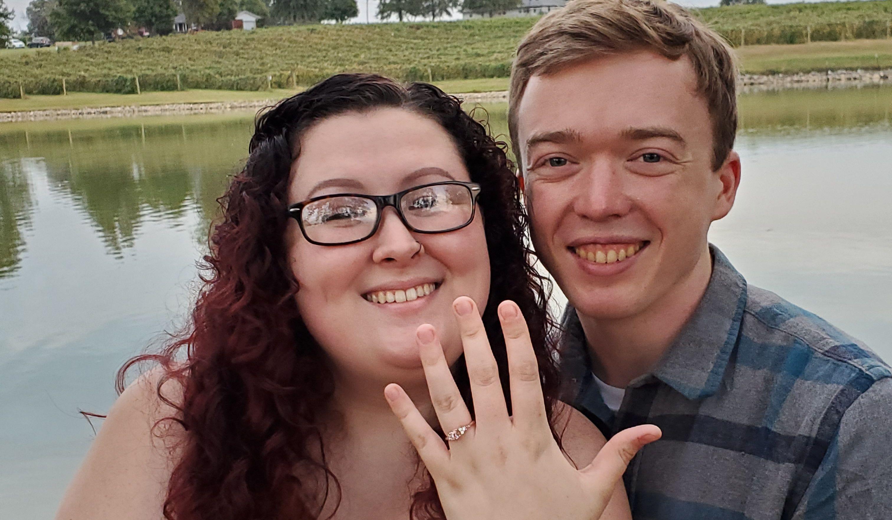 Sara Rowell and Hunter Wehlage's Wedding Website