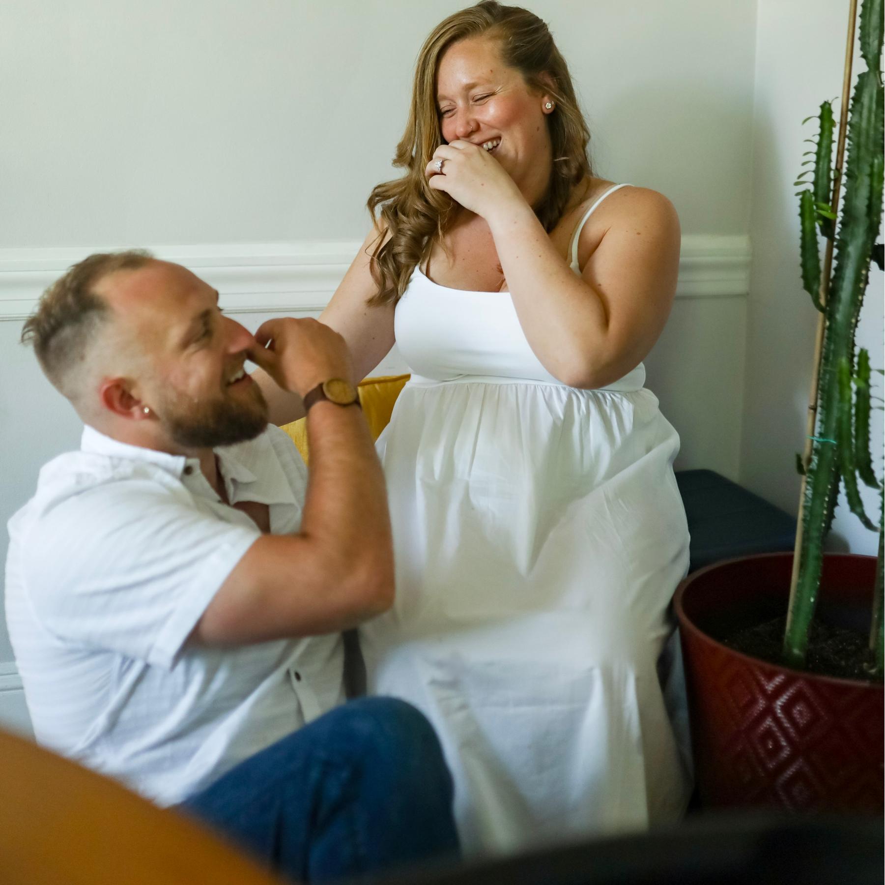 Kyle Marion and Danielle Garguilo's Wedding Website