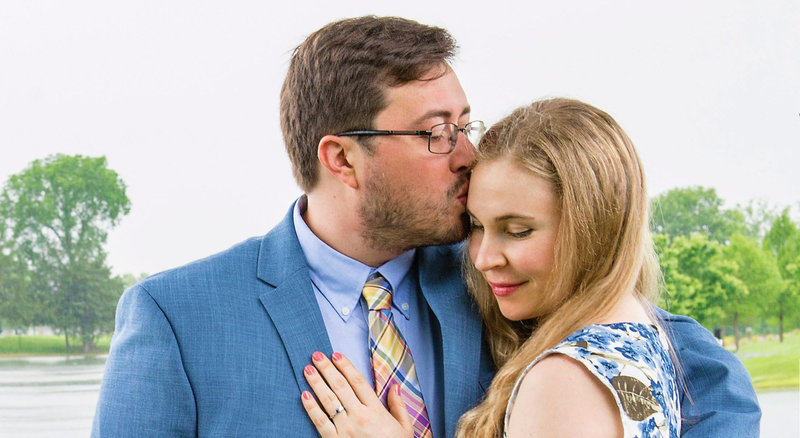 Jennifer Lindsey and Daniel Casale's Wedding Website