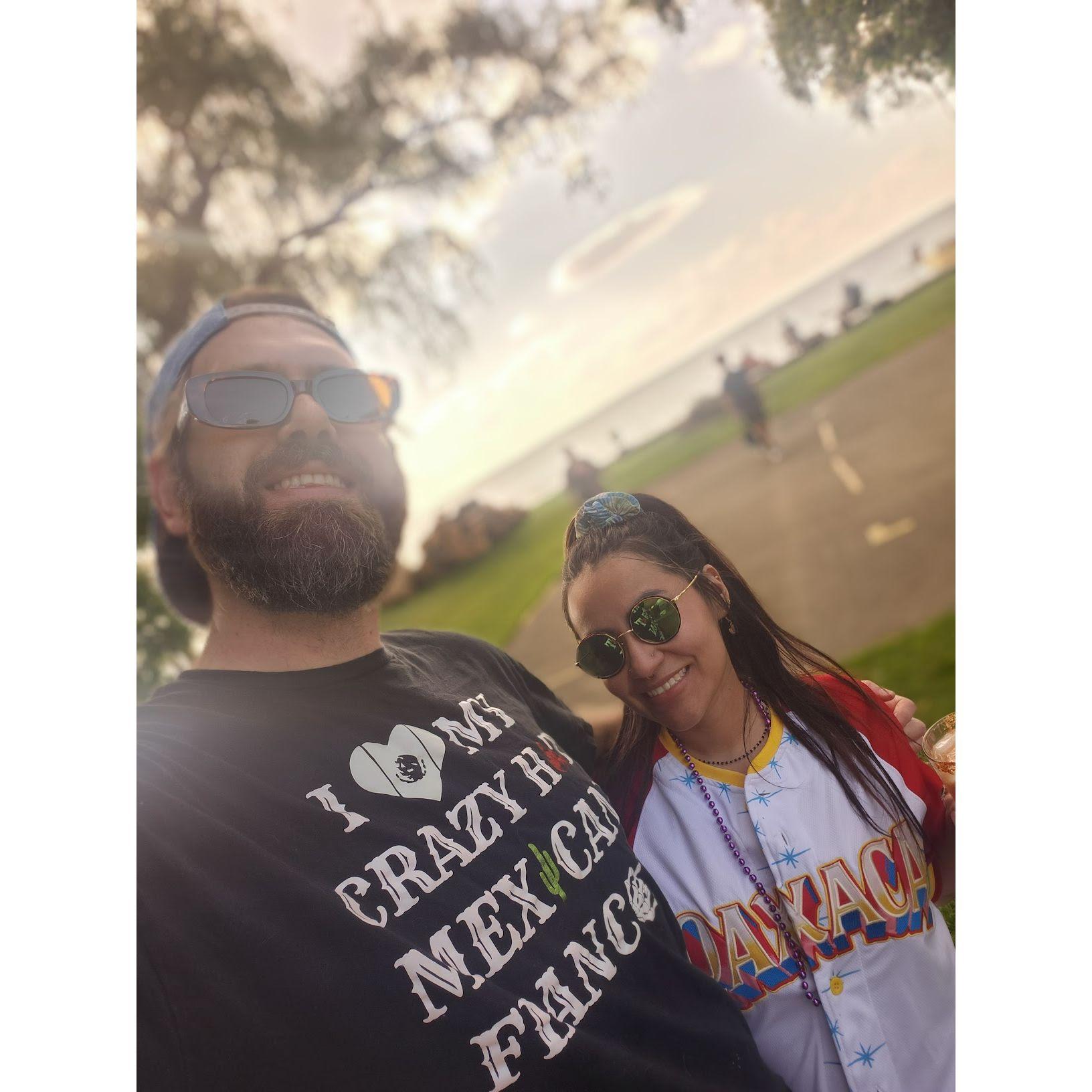 Vanettzy Altamirano and Justin Neuner's Wedding Website