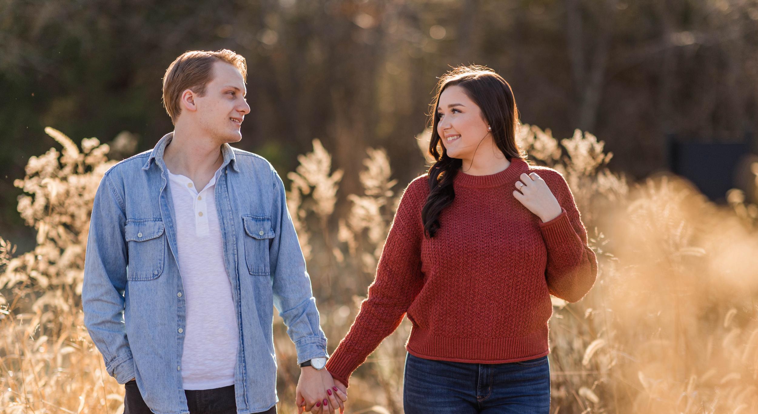 Madison Corlew and Jacob McLeod's Wedding Website