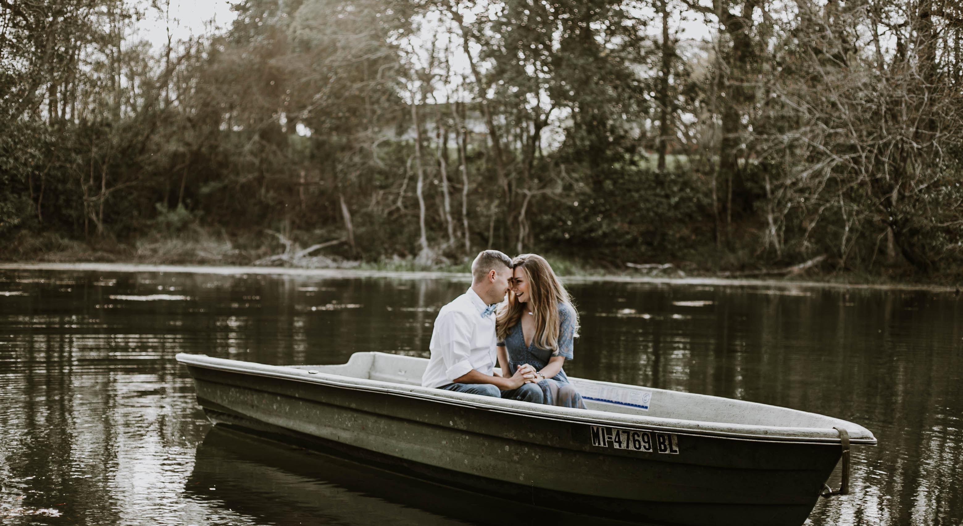 Amity Holland and Matthew Turner's Wedding Website