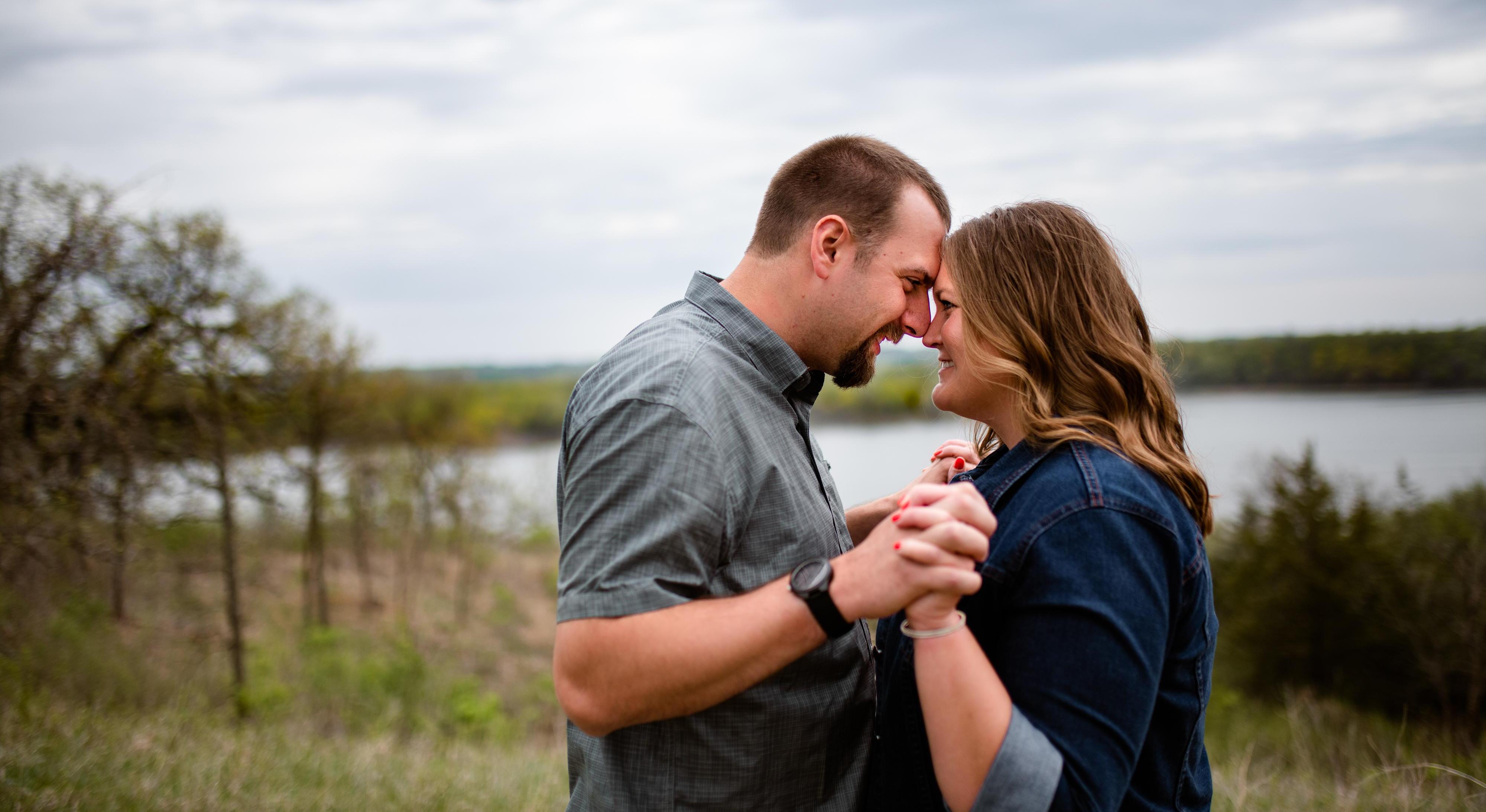 Sara Schmidt and David Sunderman's Wedding Website