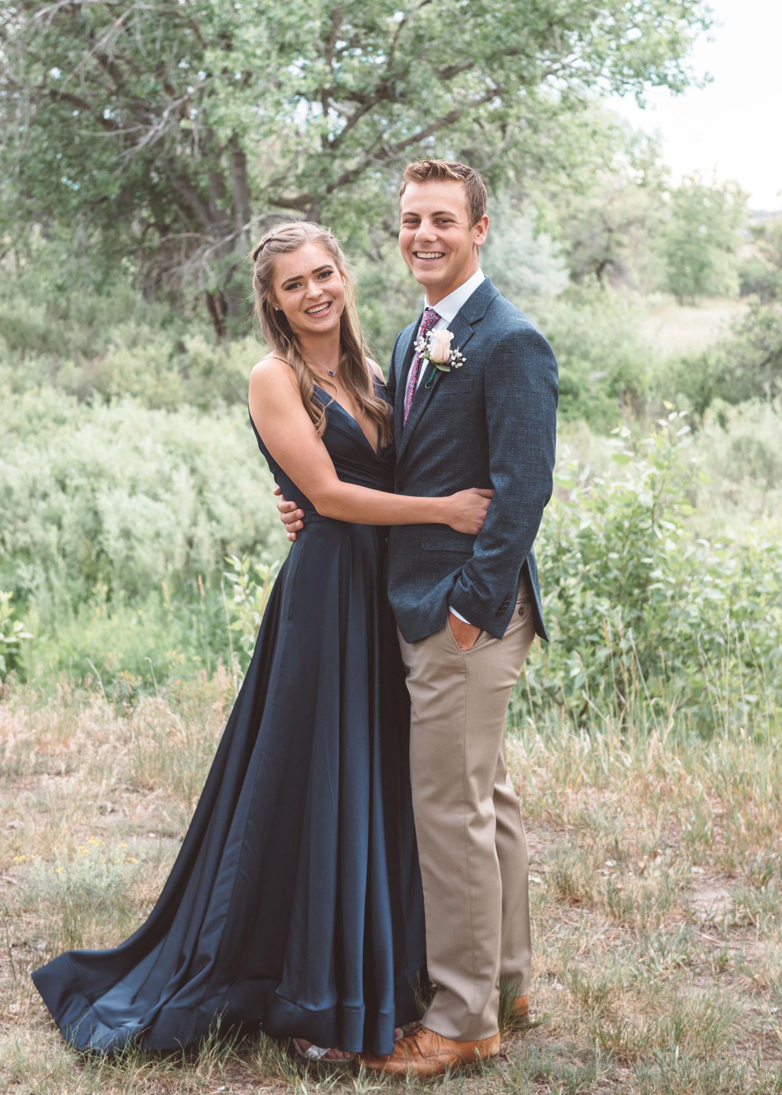 Meghan Otte and Jackson Rowell's Wedding Website