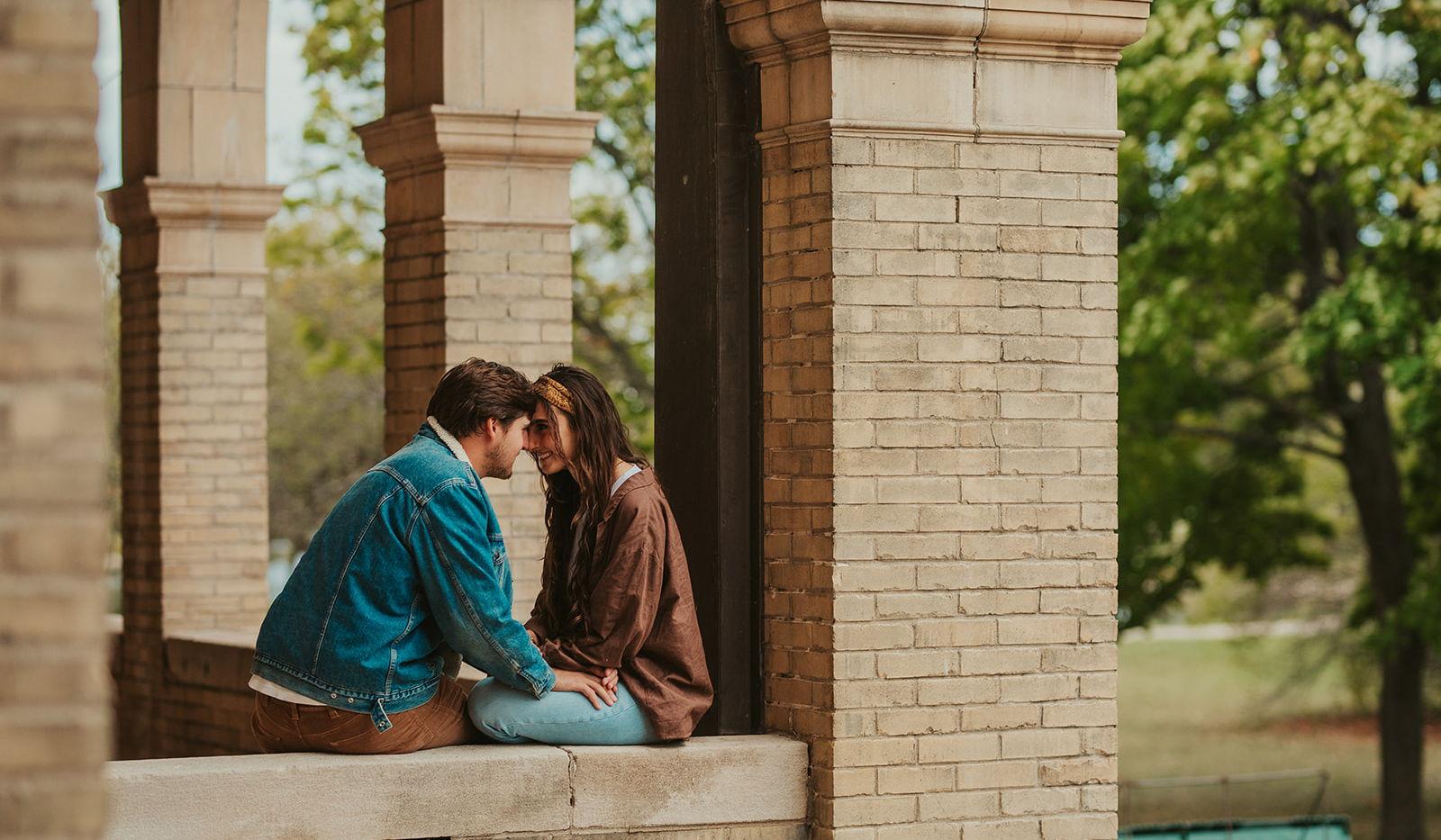 Louise Brady and Noah Davey's Wedding Website