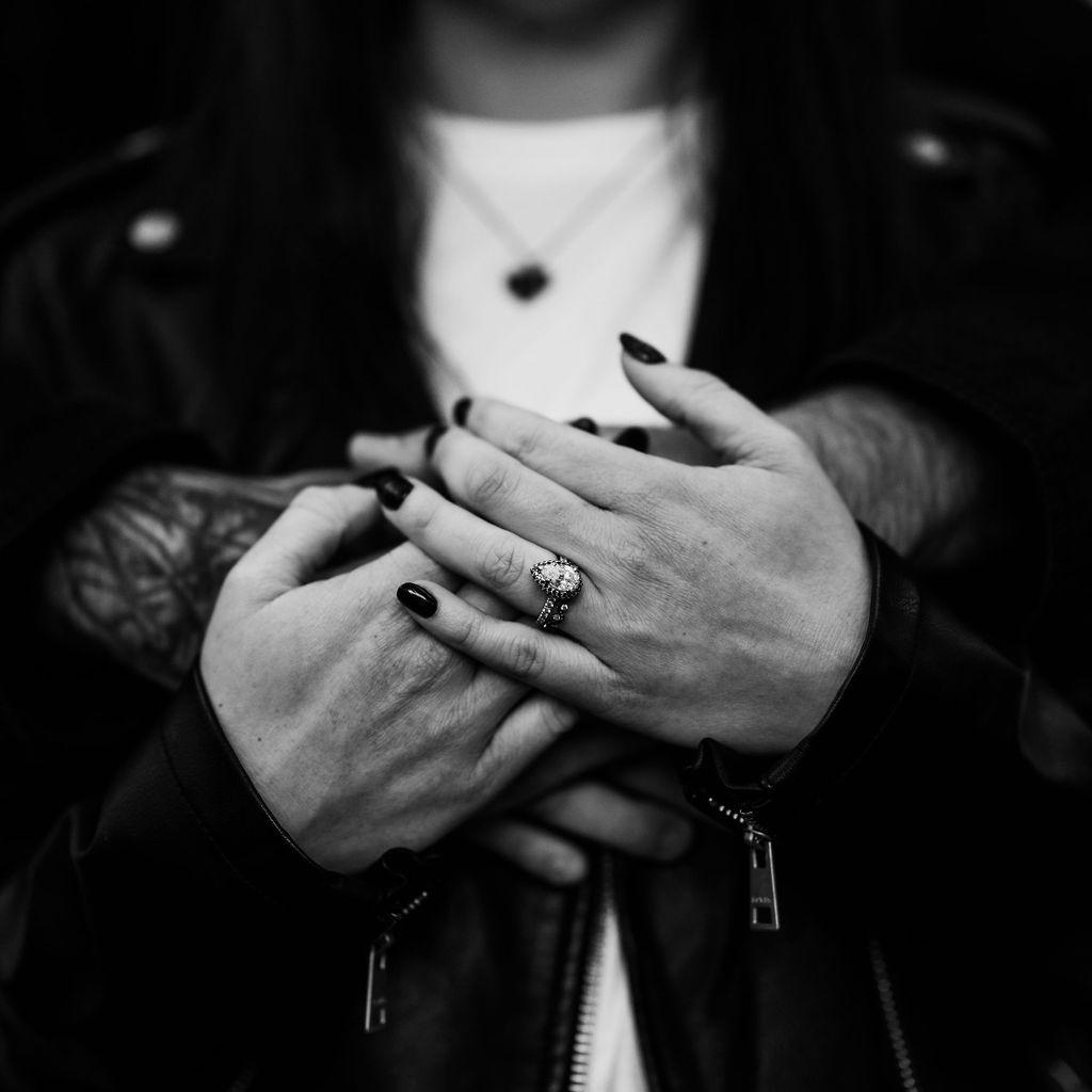 Caitlyn Miller and Dillon Laughman's Wedding Website