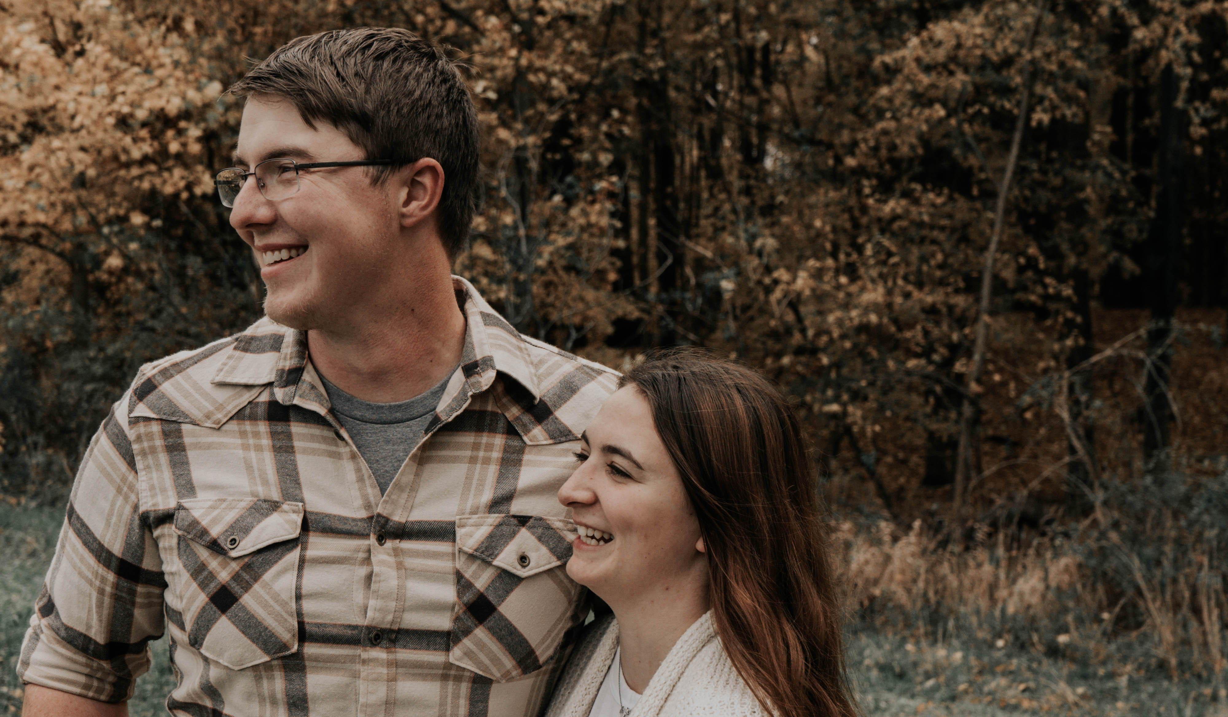 Levi Hunt and Amanda Burlingame's Wedding Website