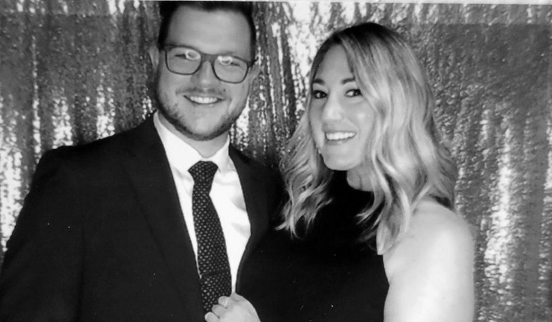 Erin Dunham and Nathan Siebenthal's Wedding Website