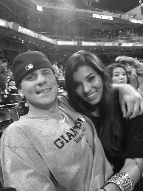 Veronica Arvizu and James Goines' Wedding Website