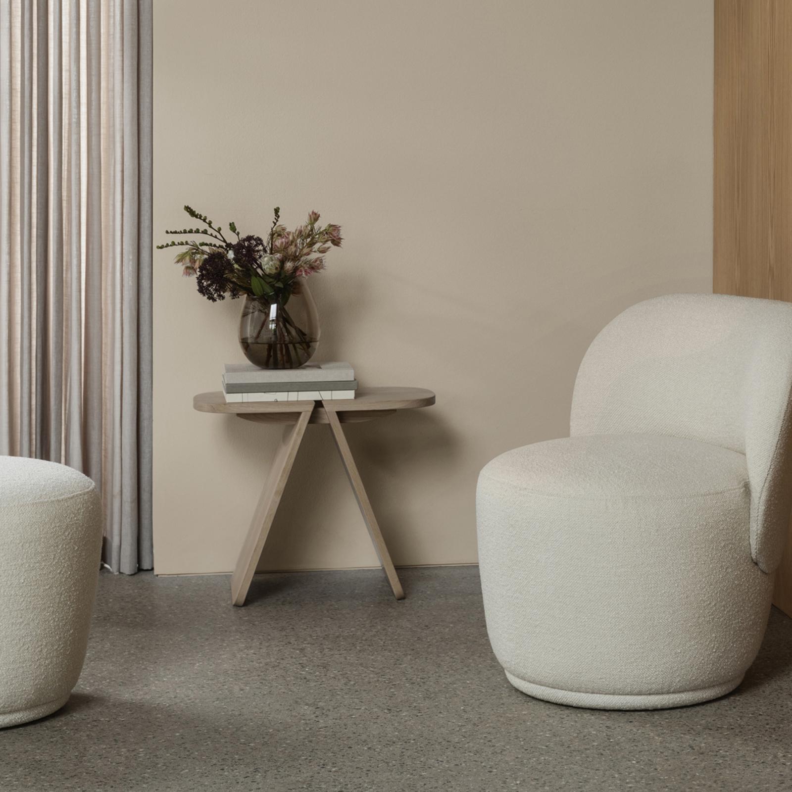 blomus, Avio Side Table | Zola