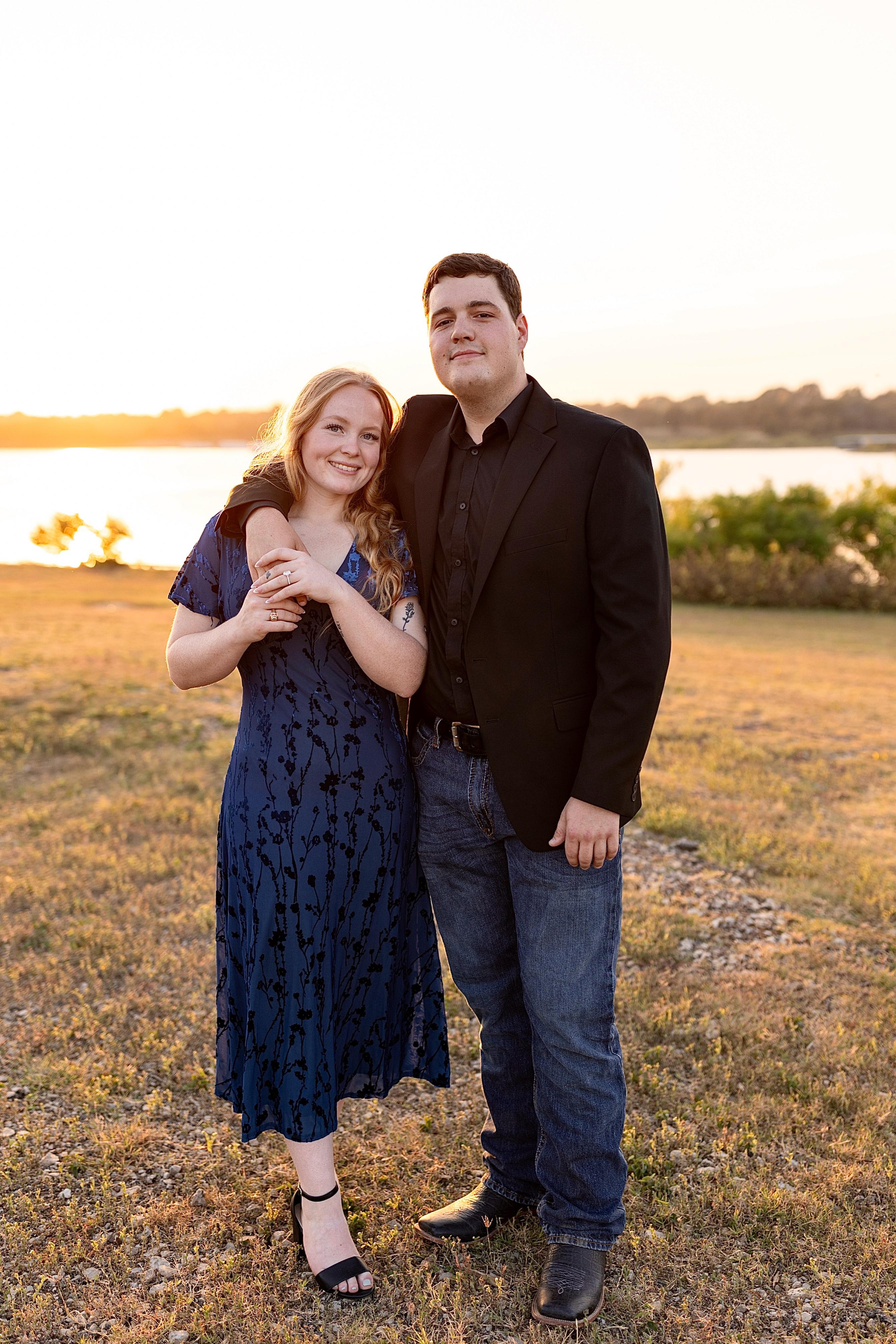 Anna Seiber and Cody Parker's Wedding Website