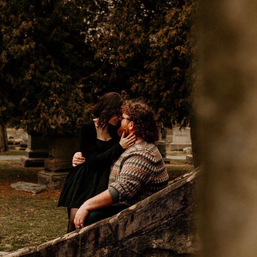 Wyatt Kinney and Madeleine Golden's Wedding Website