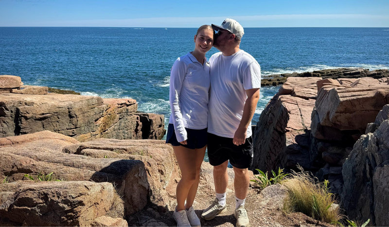 Jordan Velie and Gavyn Lewis' Wedding Website