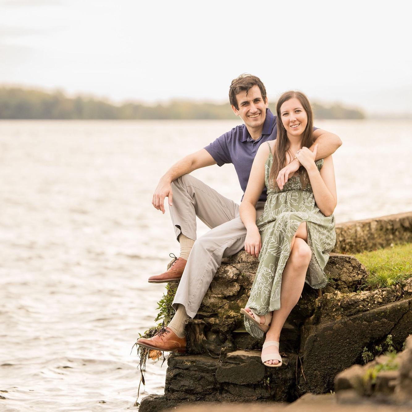 Drew Seiple and Lauren Gallo's Wedding Website