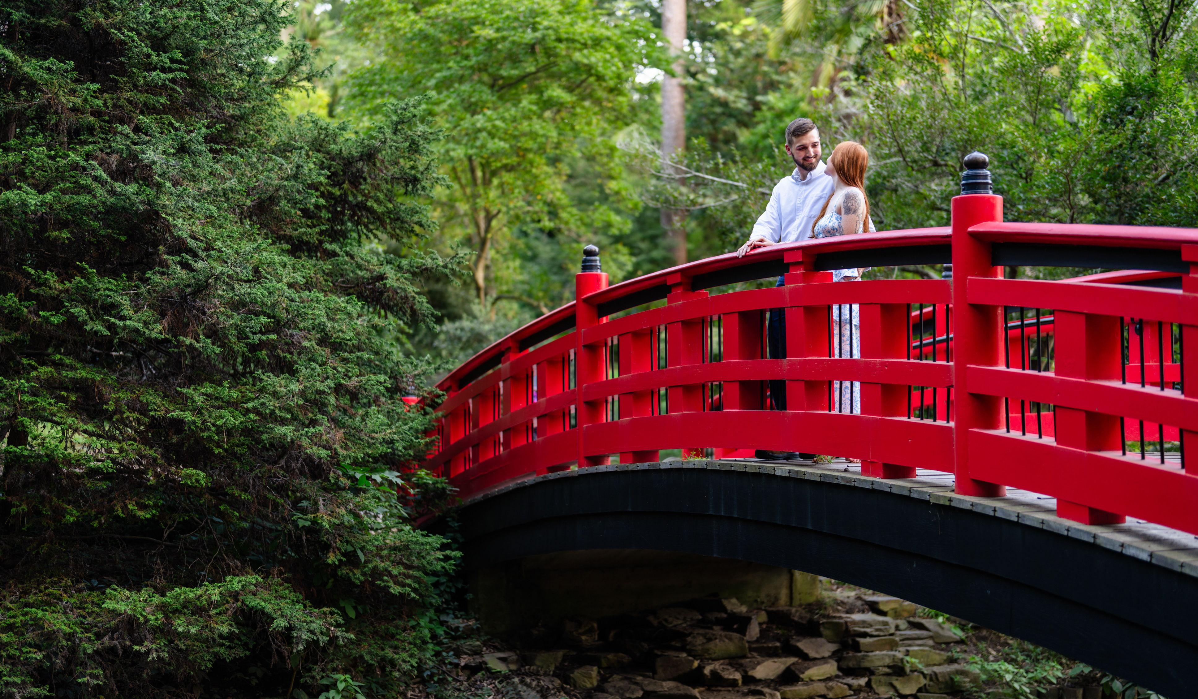 Sarah Beachum and Jonathan Daniel's Wedding Website