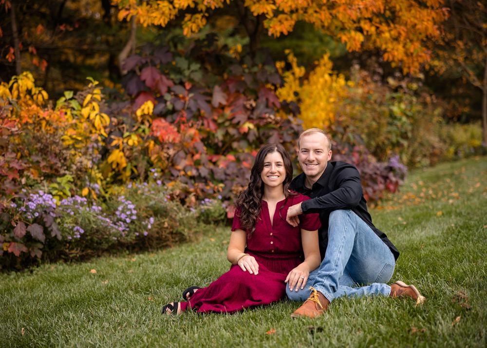 Camille Giancola and Doug Kunkle's Wedding Website