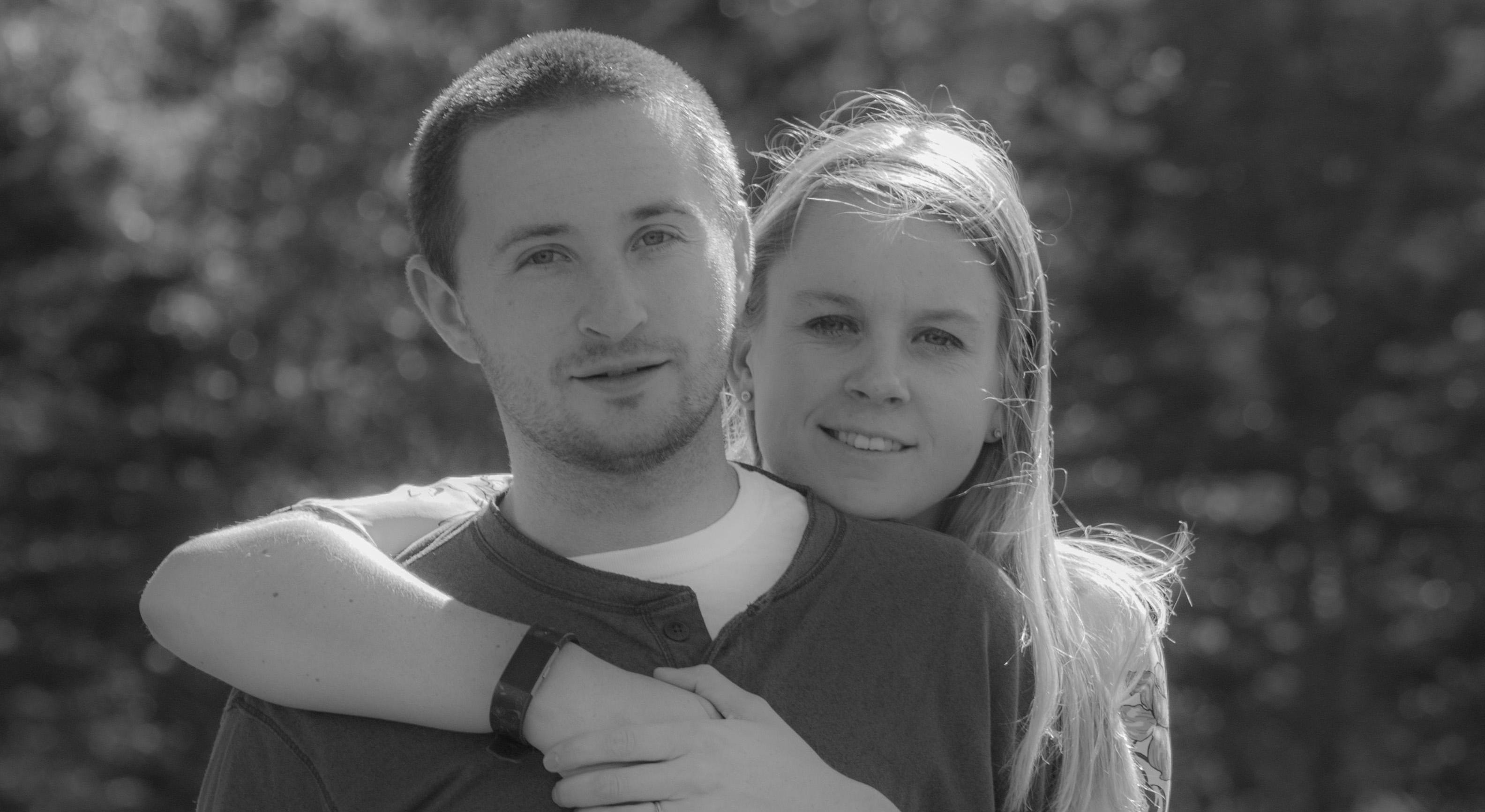 Becky Orcutt and Tyler Mccann's Wedding Website