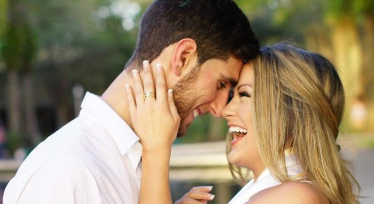 Valeria Aliaga and Joseph Ferrante's Wedding Website