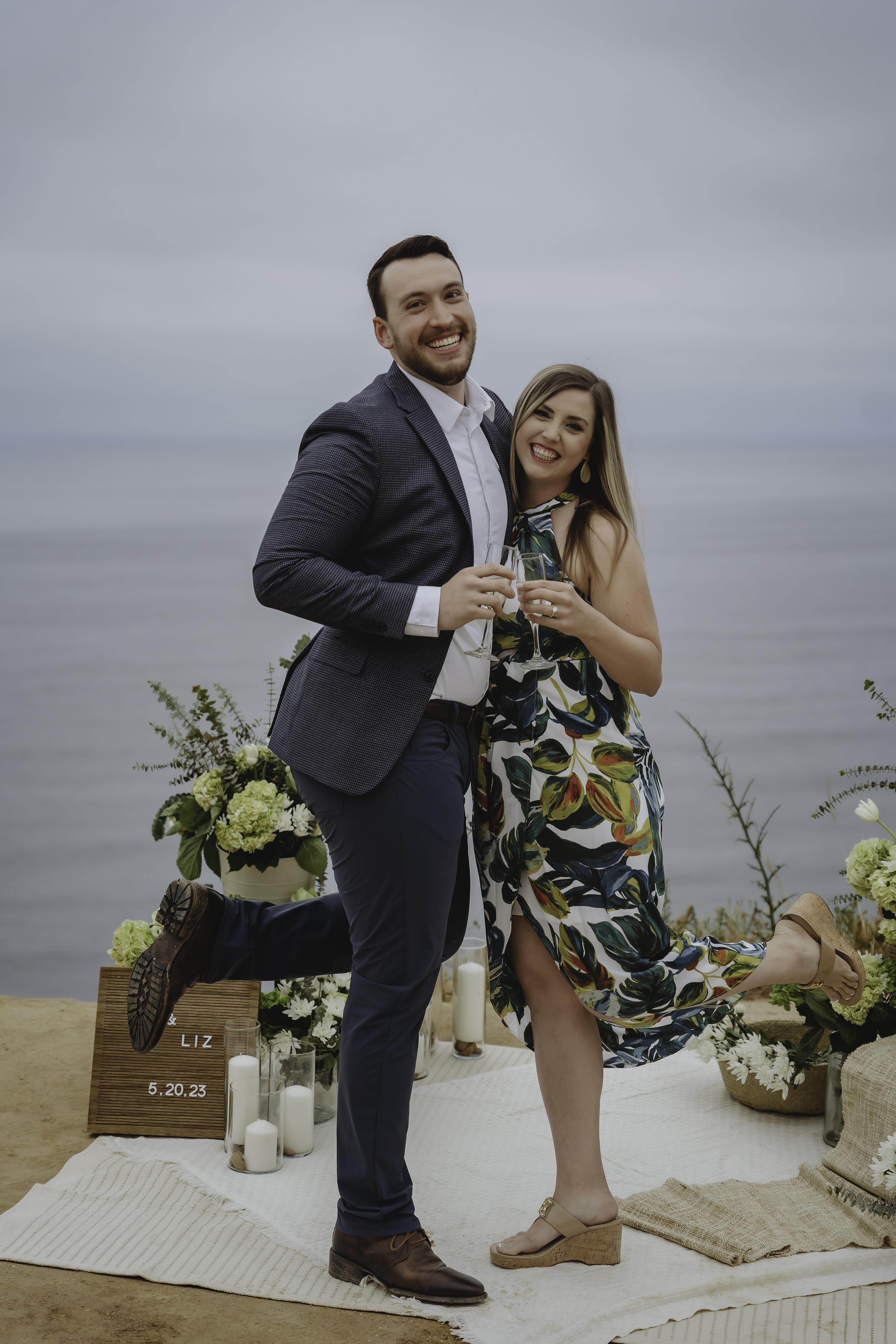 Elizabeth Hartnett and Matthew Wyatt's Wedding Website