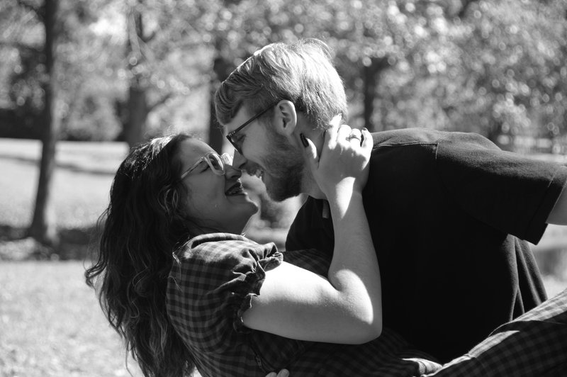 Mireya Robinson and Grayson Mervin's Wedding Website