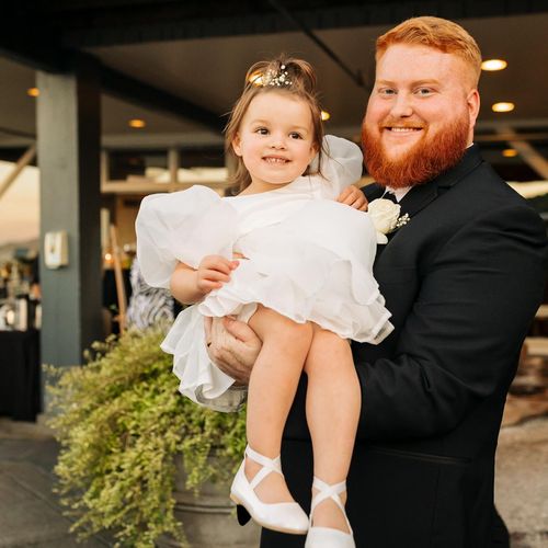 Miranda Haasl and Matthew Lovell's Wedding Website