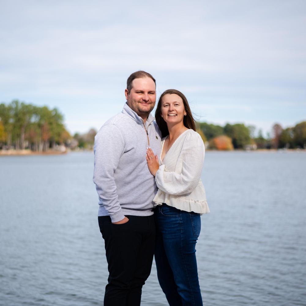 Mackenzie Raim and Blake Meek's Wedding Website