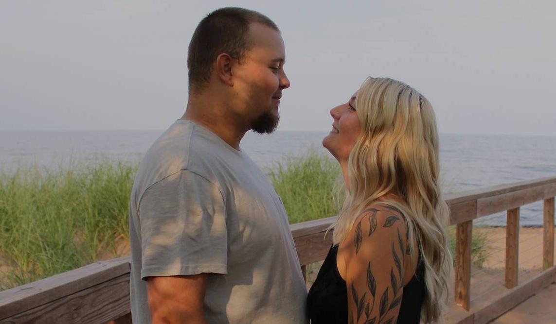 Katrina Casper and Donovin Lowney's Wedding Website