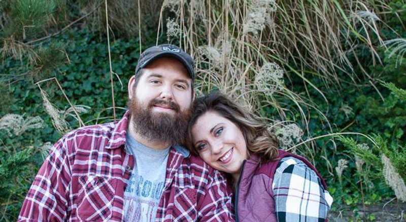 Courtney Oliver and Matthew Schlabach's Wedding Website