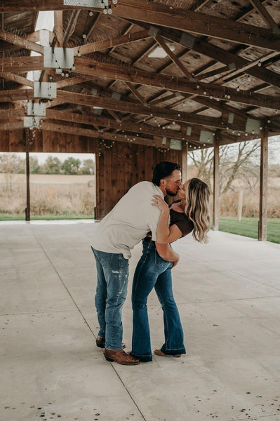 Baylee Tkaczuk and Ben Jaeger's Wedding Website