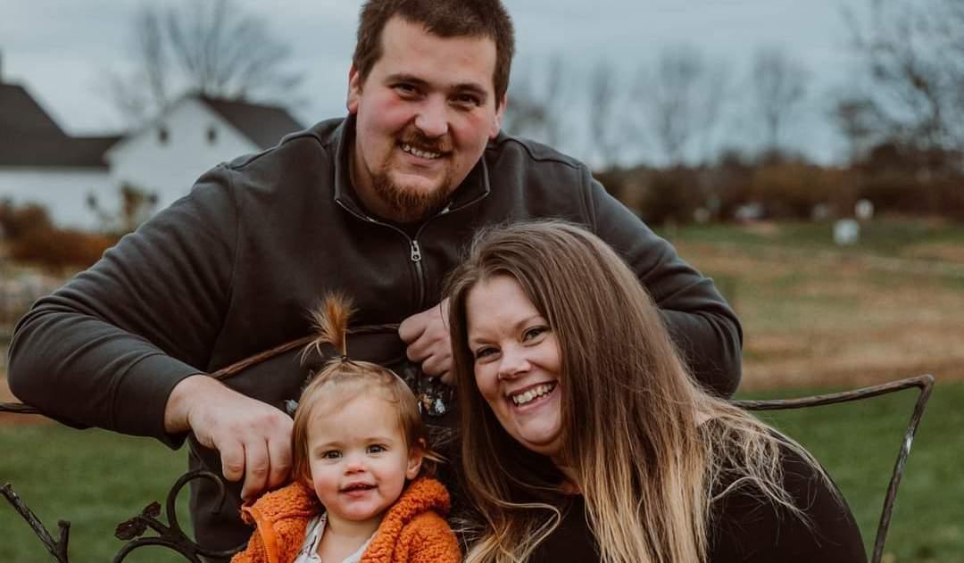 Jeremy Blanchard and Kelsey Crocker's Wedding Website