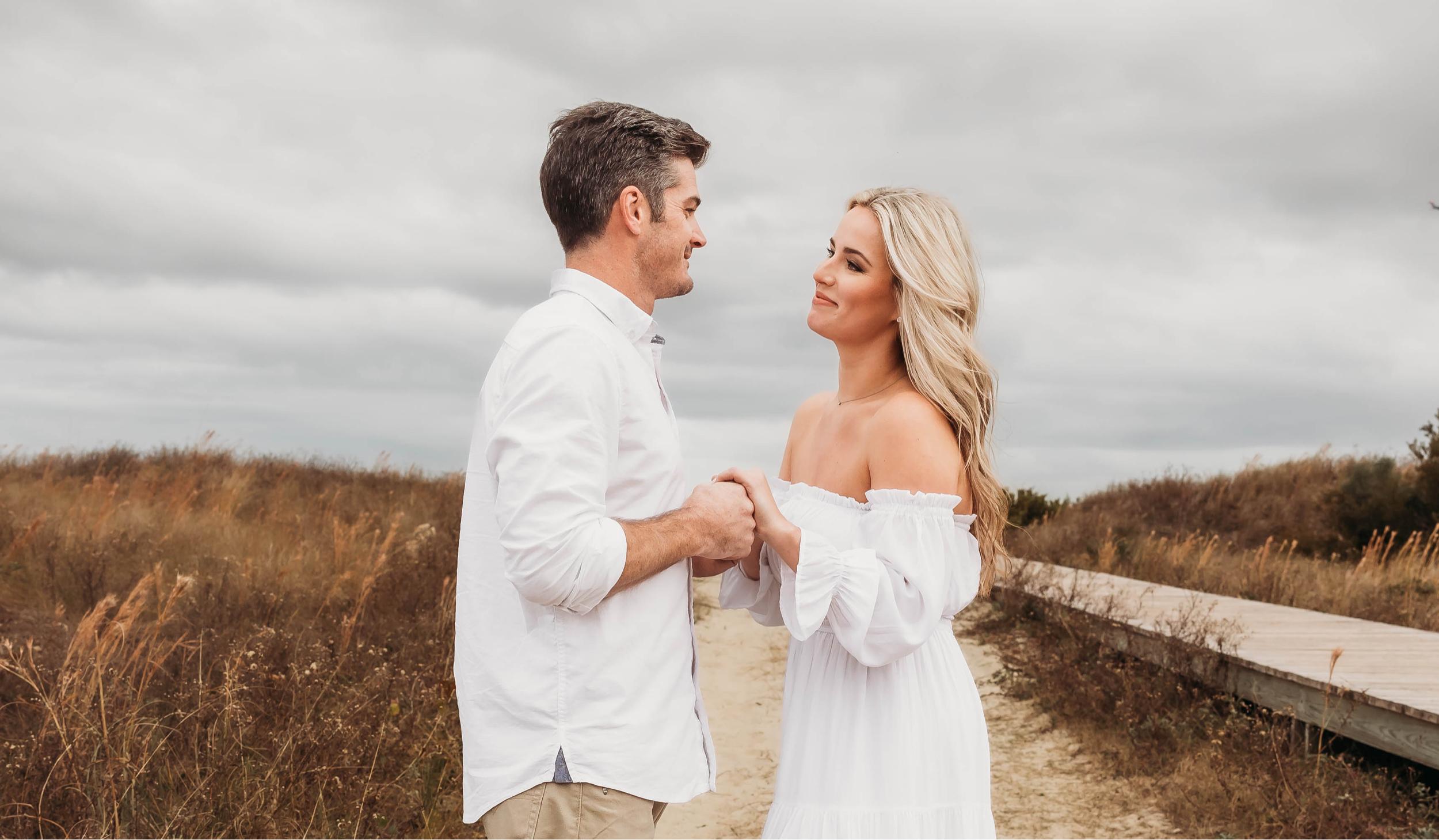 Jordan Hester and Austin Wicker's Wedding Website