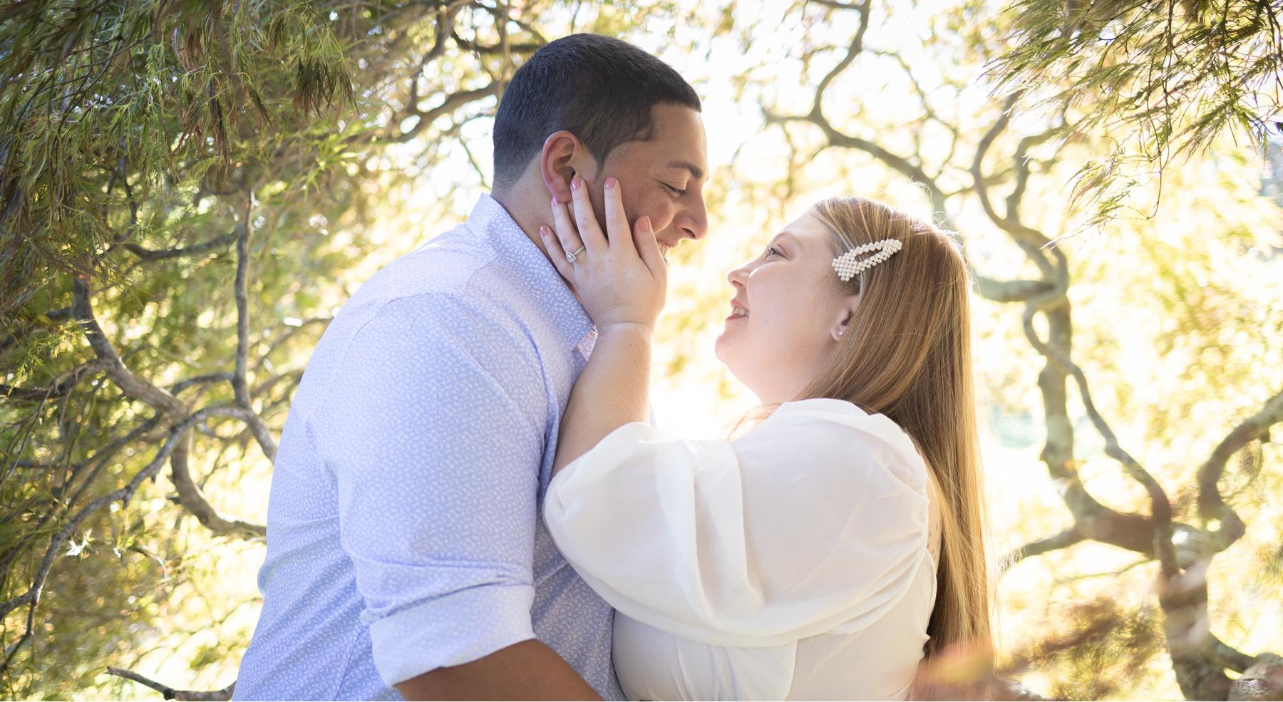 Da'Tona Cardone and Miguel Raymond's Wedding Website