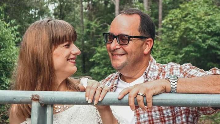 Summer Browning and Raymond Hinkel's Wedding Website