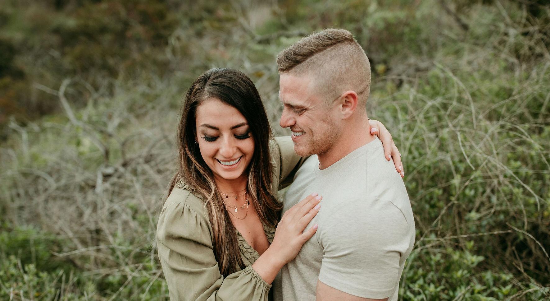 Arianna Mermigas and Jeremy Marcotte's Wedding Website