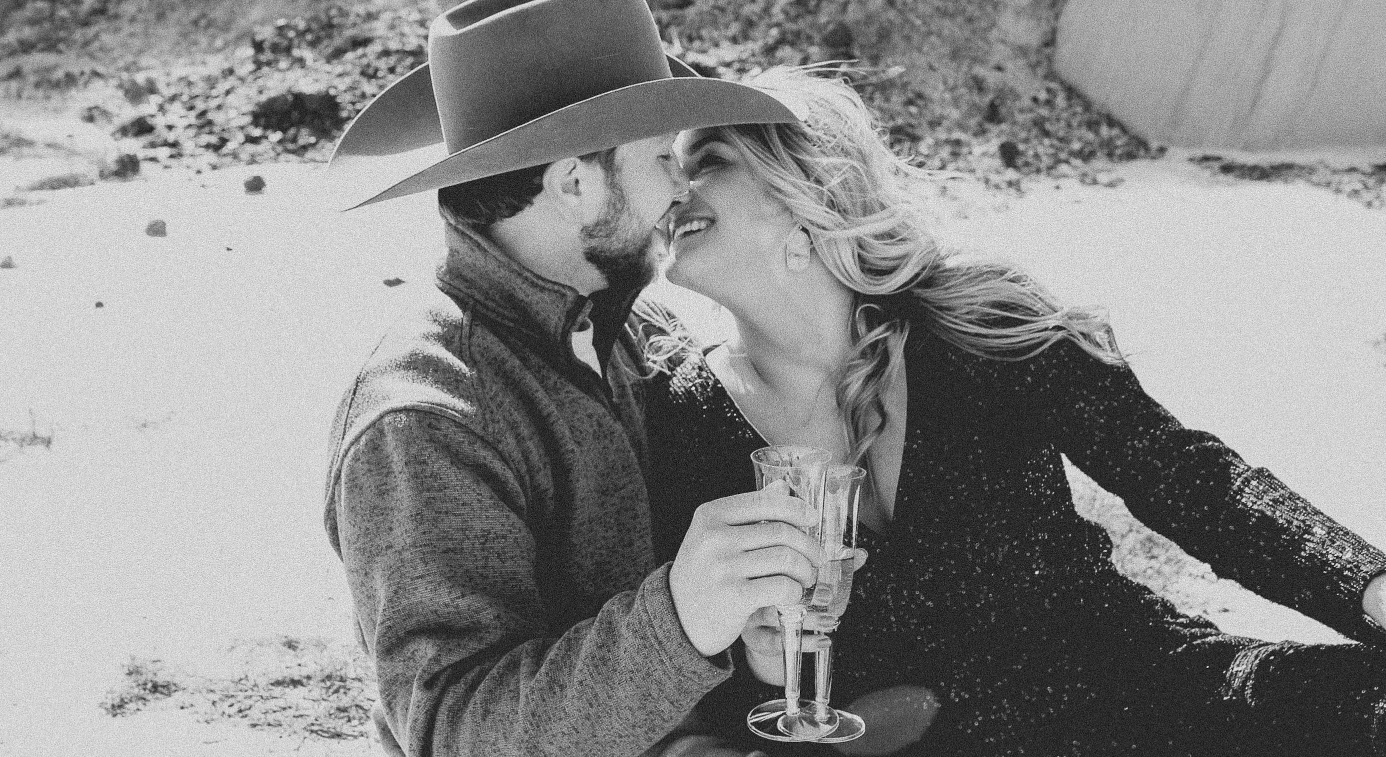 Shawnda Rausch and Logan Tosel's Wedding Website