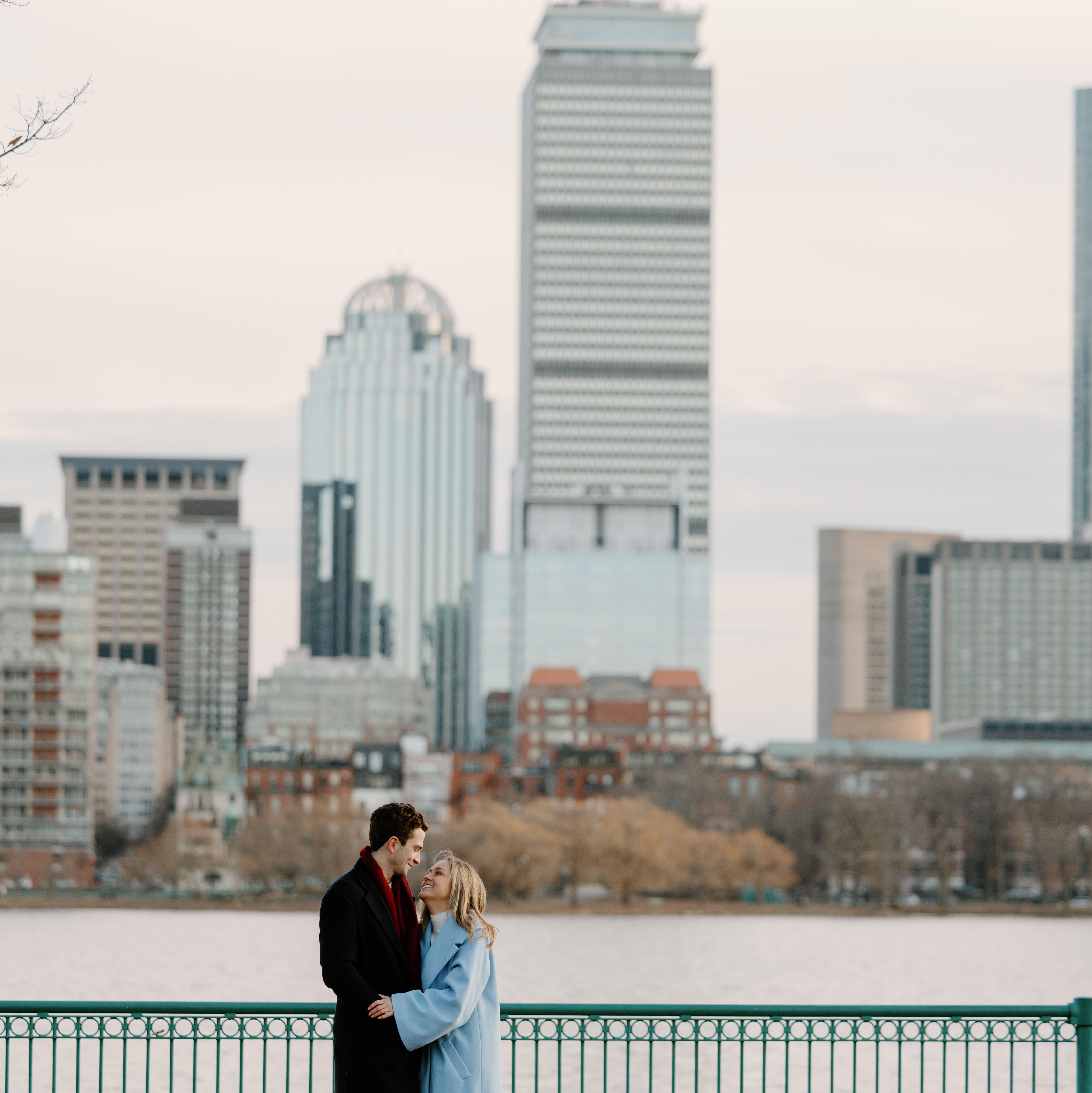 Cassidi Weaver and Tyler Duffy's Wedding Website