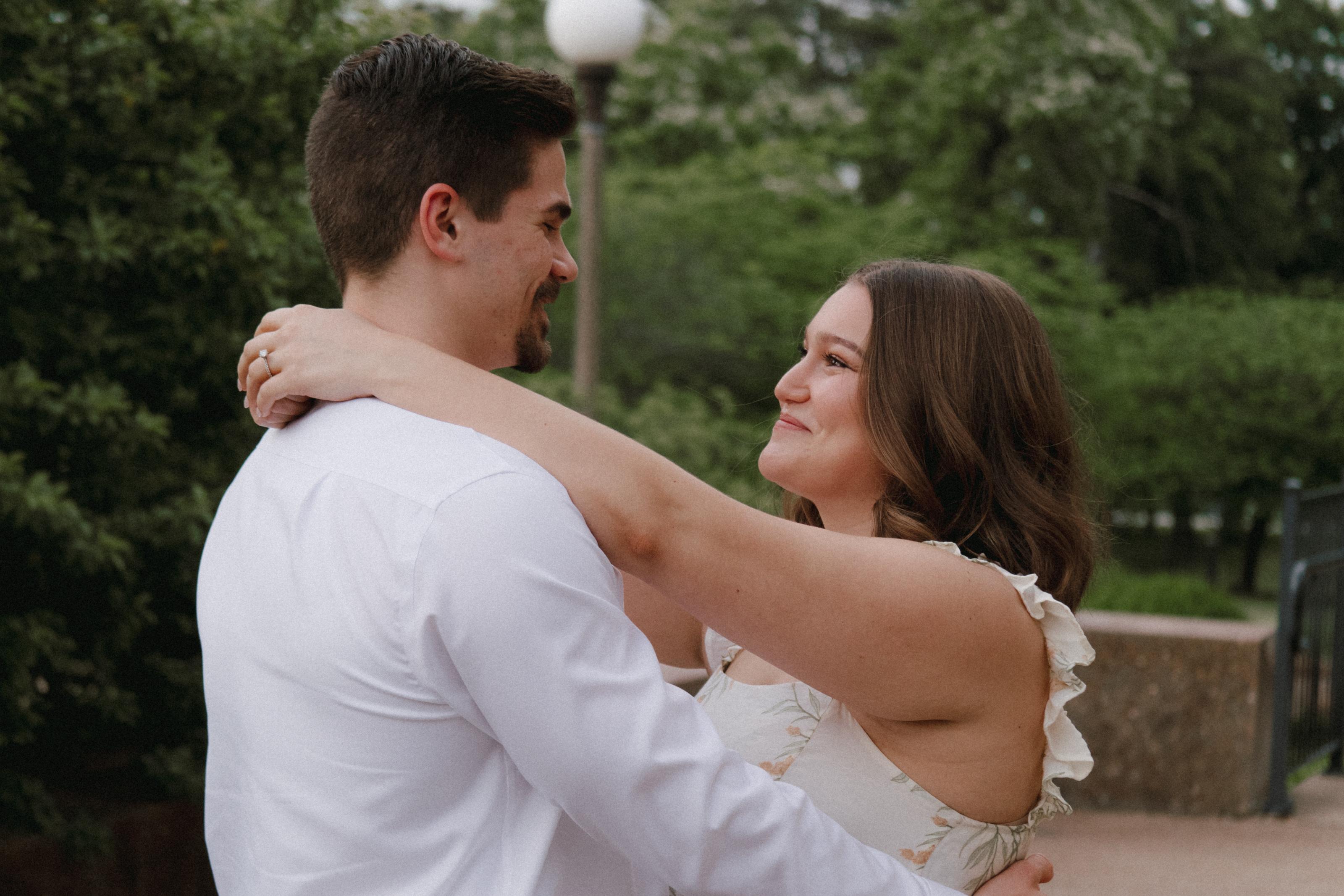 Chloe Henry and Noah Clancy's Wedding Website