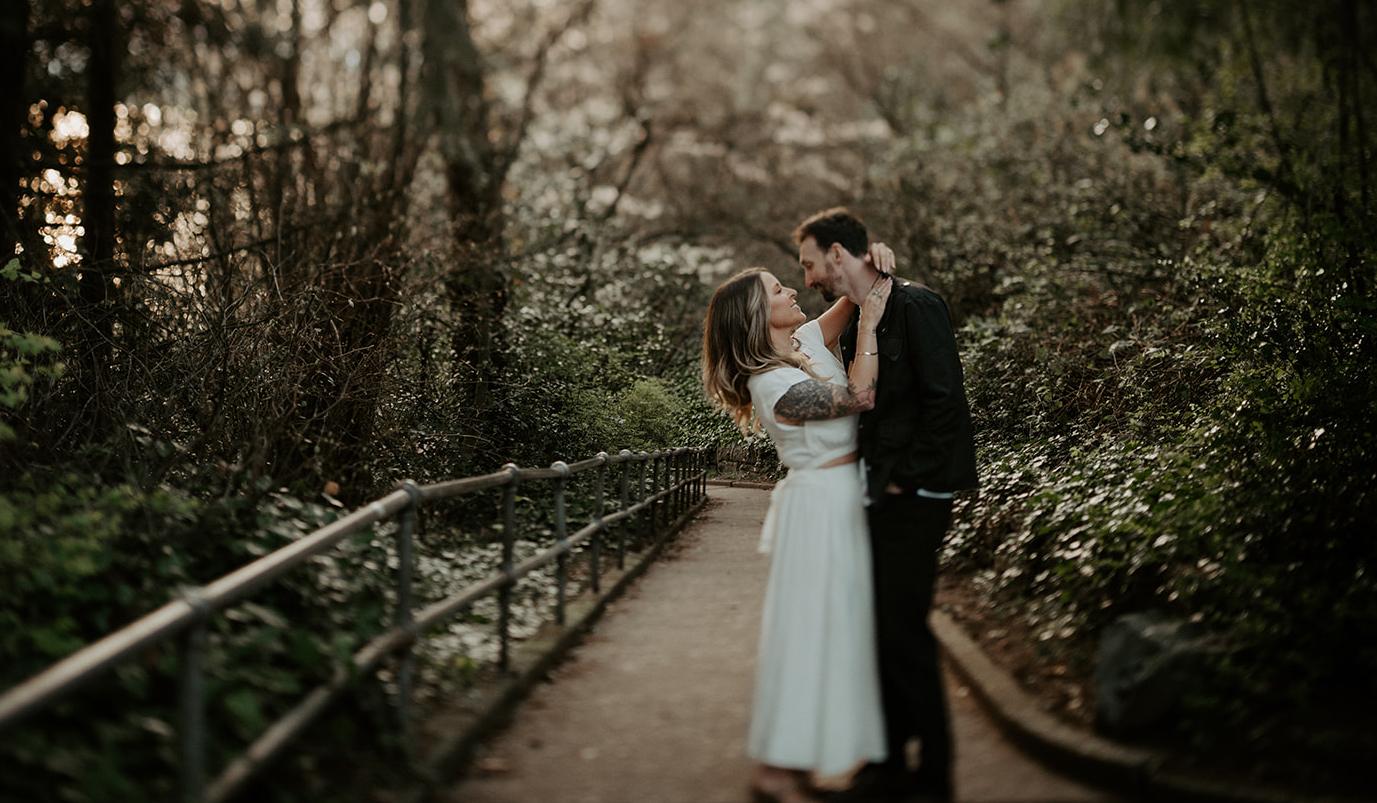 Caralyn Corso and Austin Verdi's Wedding Website