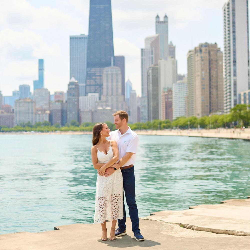 Emily Zipko and Andrew Garner's Wedding Website