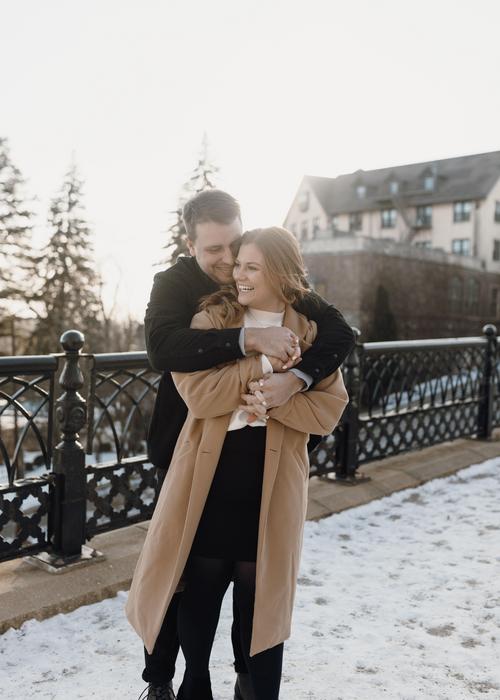 Emily Carleton and Joshua Moore's Wedding Website