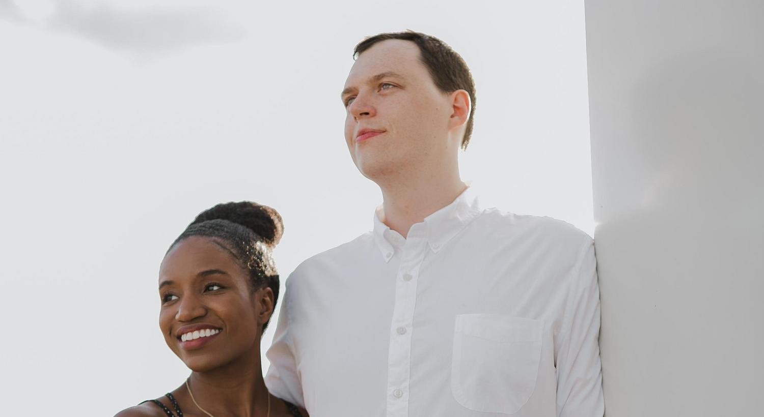 Kema Christian-Coates and Andrew Coates' Wedding Website